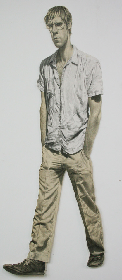 Archive | Stuart Pearson Wright